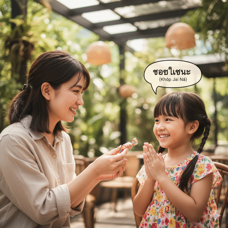 タイ語「ありがとう」女性の言い方は？コップンカーを解説【まとめ】 ポジオのタイ駐在日記 4466